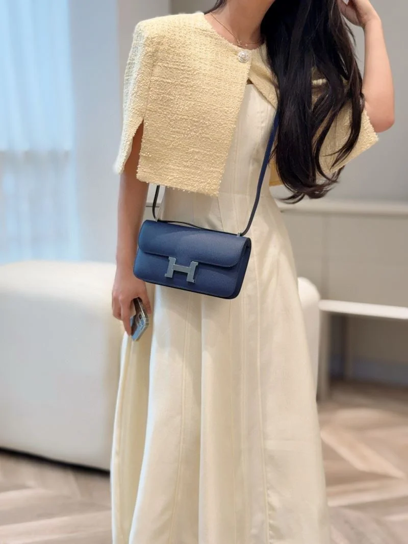 Discounted Hermes Constance Bags