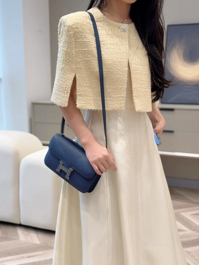 Discounted Hermes Constance Bags