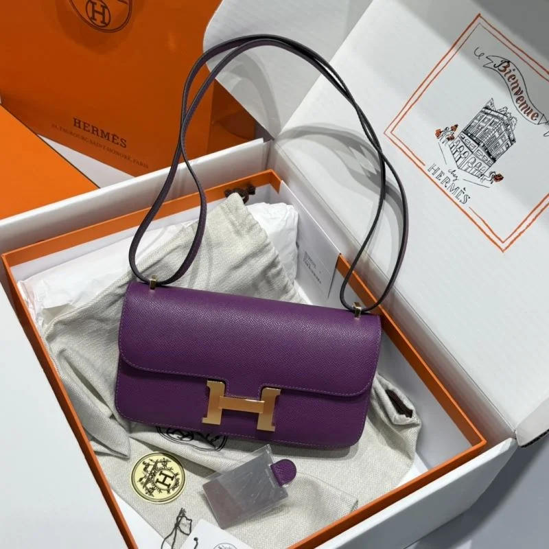 Hermes Constance Bags