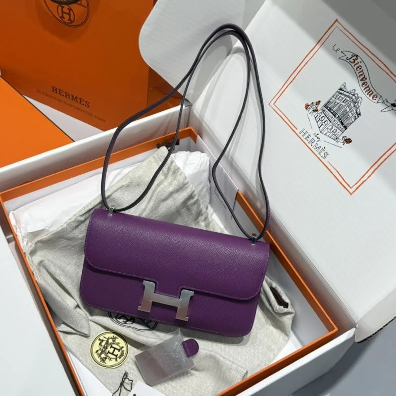 Hermes Constance Bags