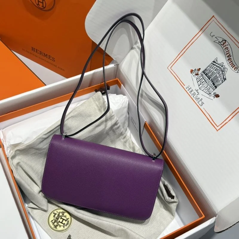 Low-cost Hermes Constance Bags