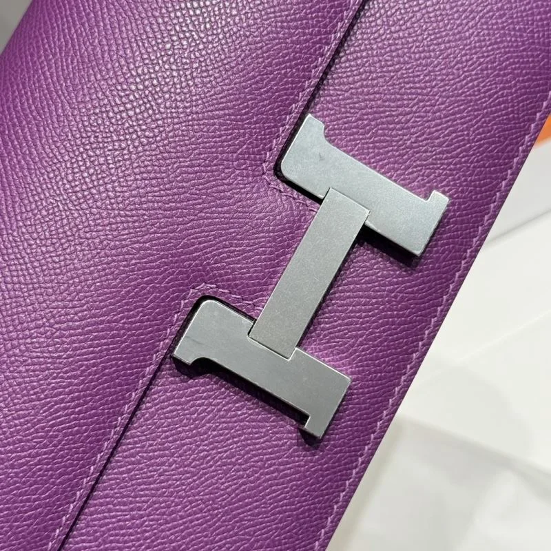 Low-cost Hermes Constance Bags