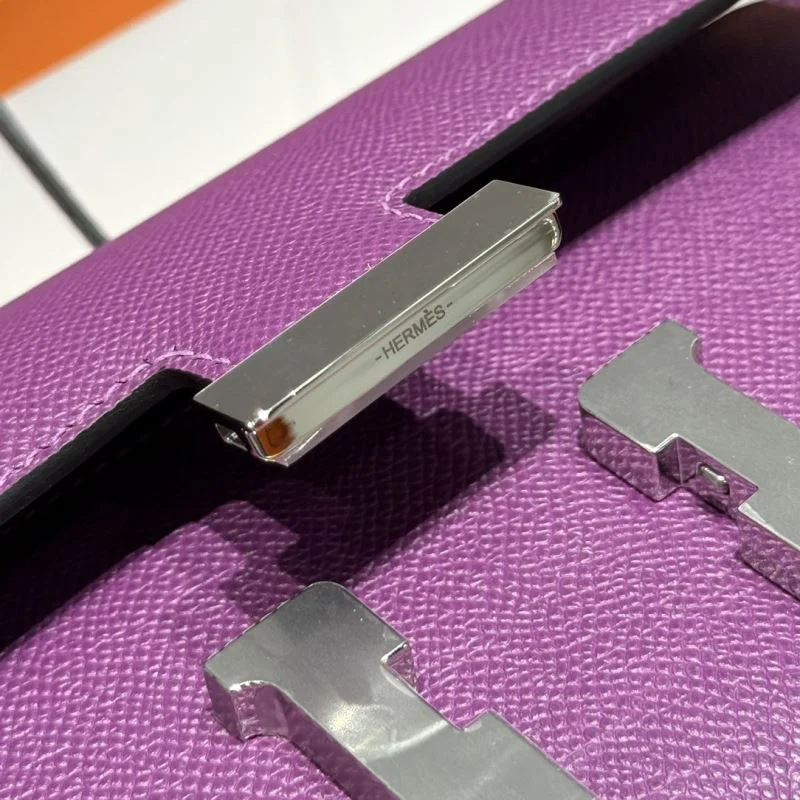 Low-cost Hermes Constance Bags