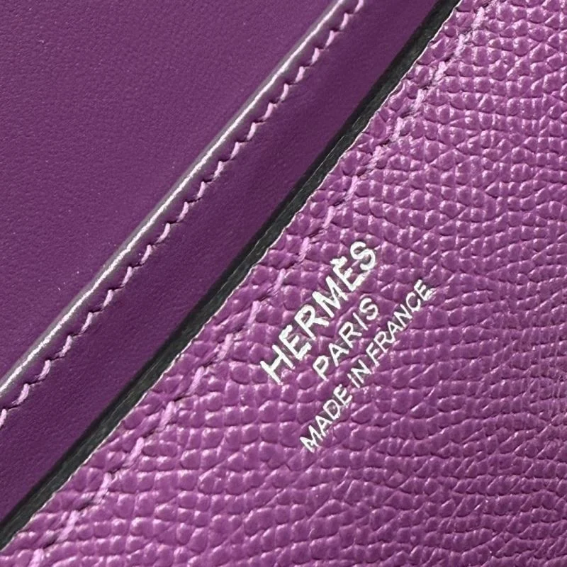 Low-cost Hermes Constance Bags