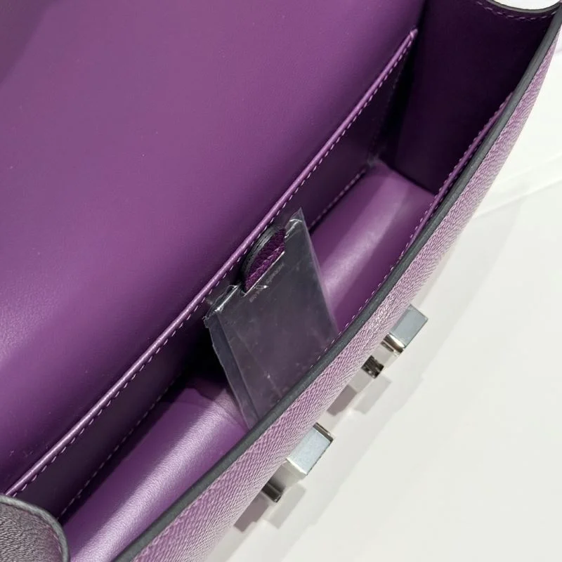Low-cost Hermes Constance Bags