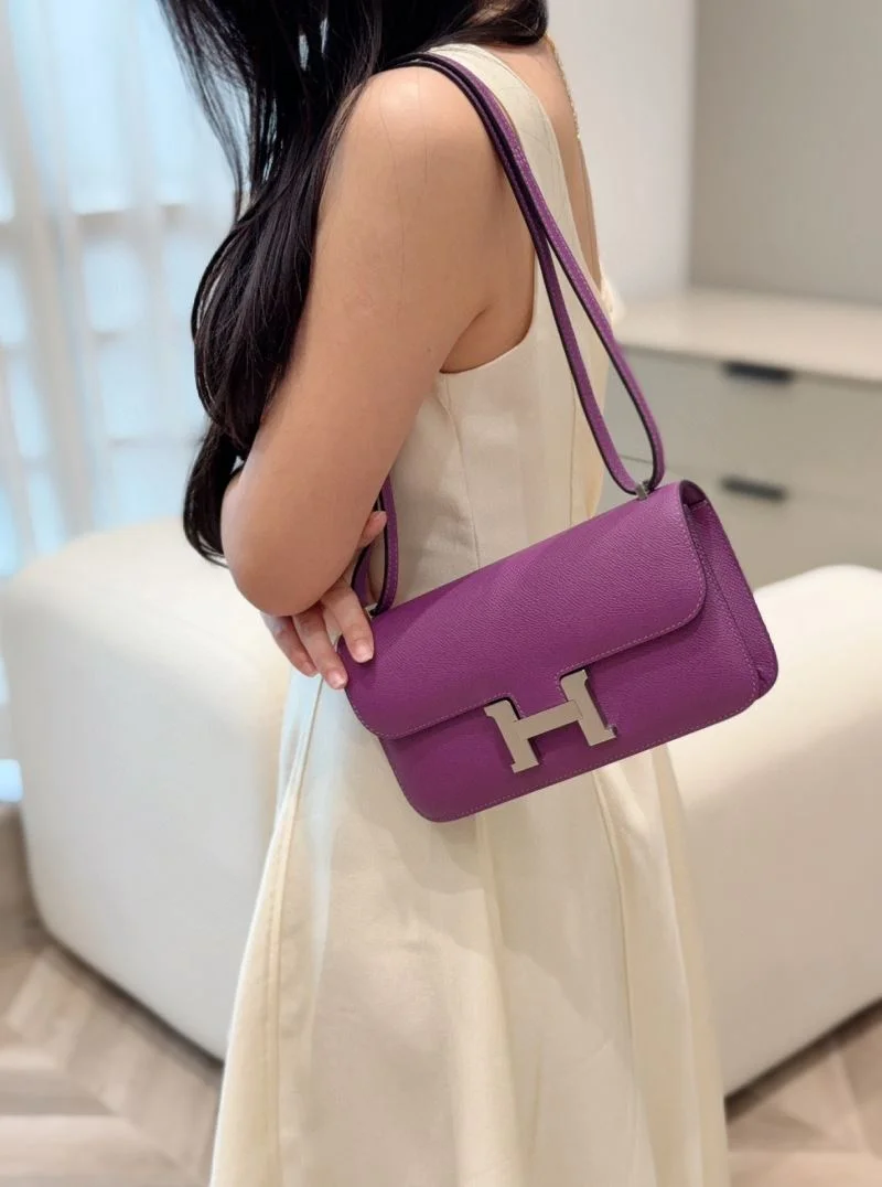 Low-cost Hermes Constance Bags
