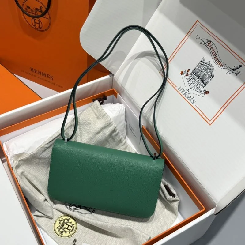 Precise copy Hermes Constance Bags