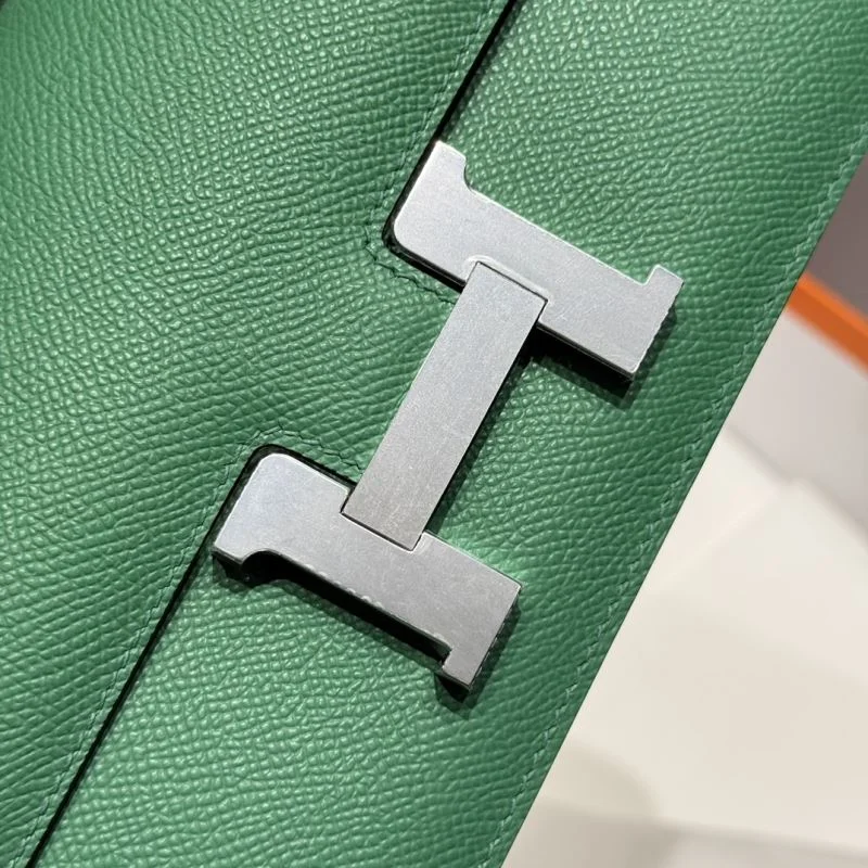 Precise copy Hermes Constance Bags