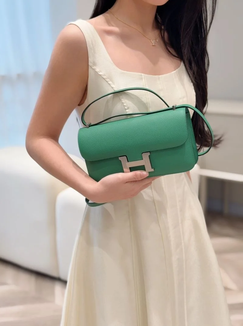 Precise copy Hermes Constance Bags