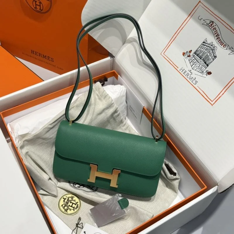 Hermes Constance Bags