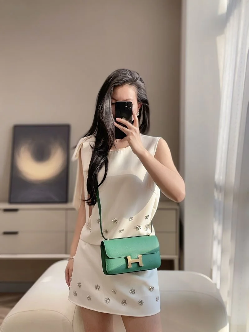 High accuracy Hermes Constance Bags