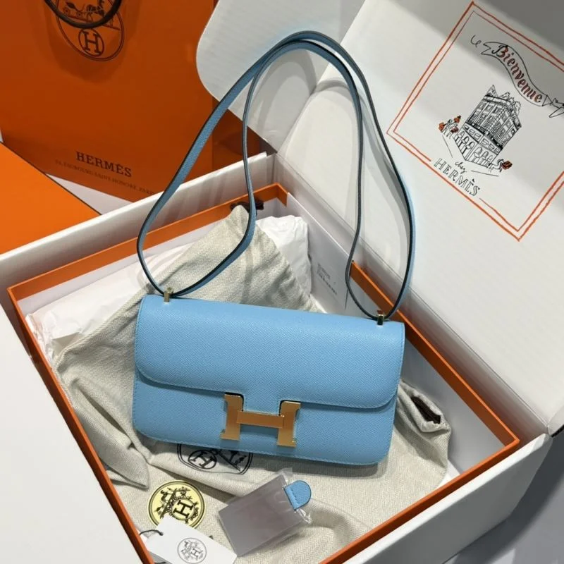 Hermes Constance Bags