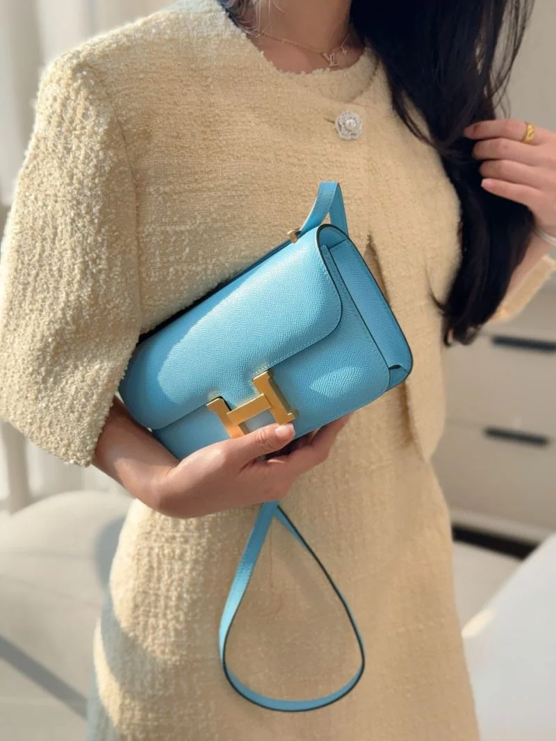 Economical Hermes Constance Bags