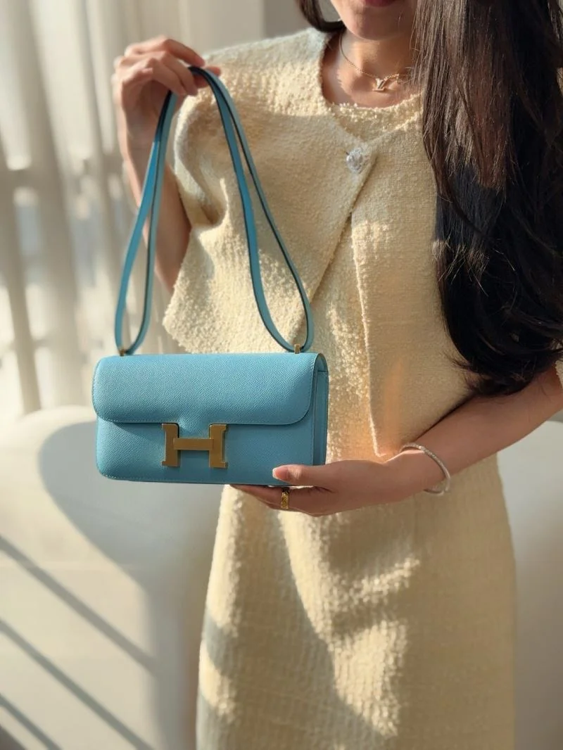 Economical Hermes Constance Bags