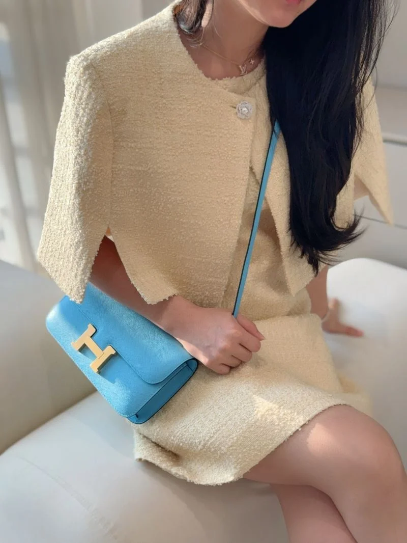 Economical Hermes Constance Bags