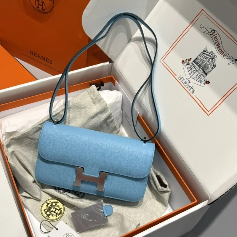 Hermes Constance Bags