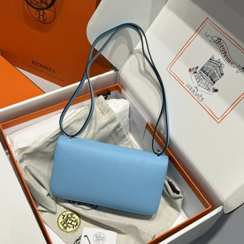 1:1 copy Hermes Constance Bags
