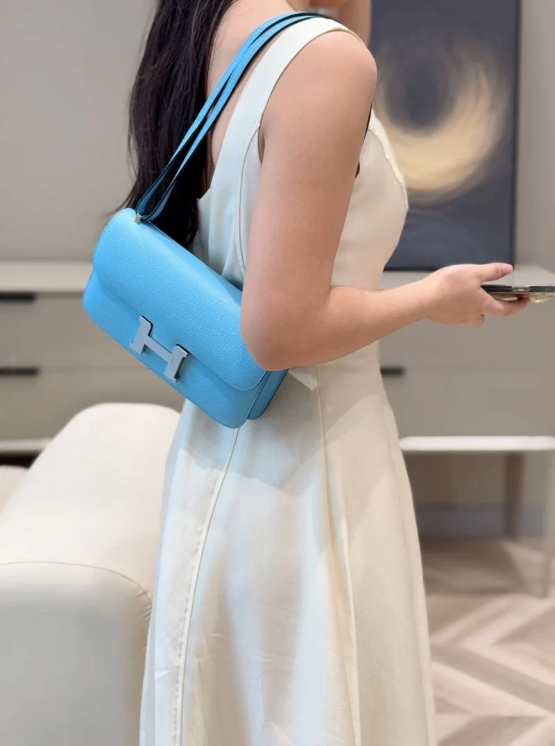 1:1 copy Hermes Constance Bags