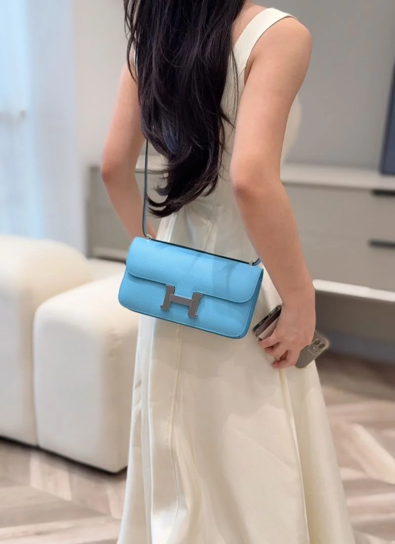 1:1 copy Hermes Constance Bags