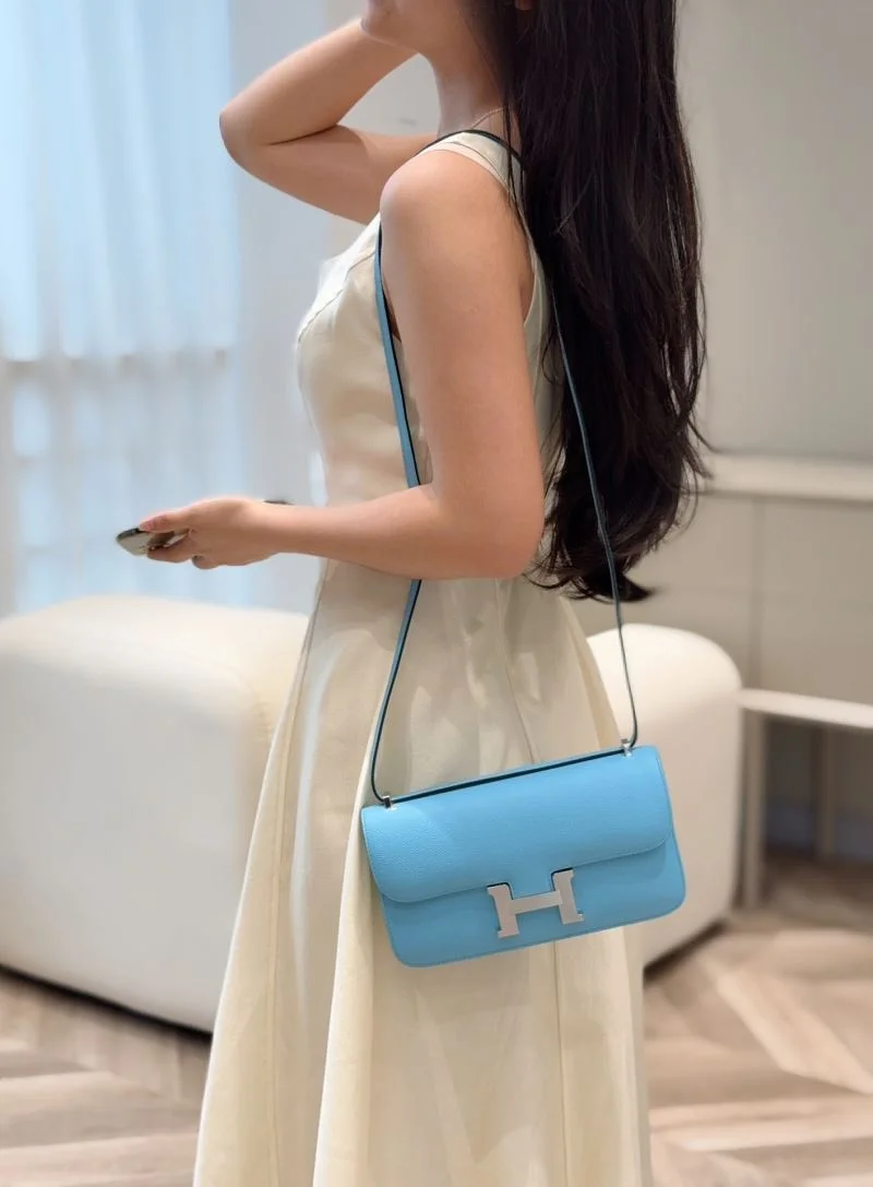 1:1 copy Hermes Constance Bags