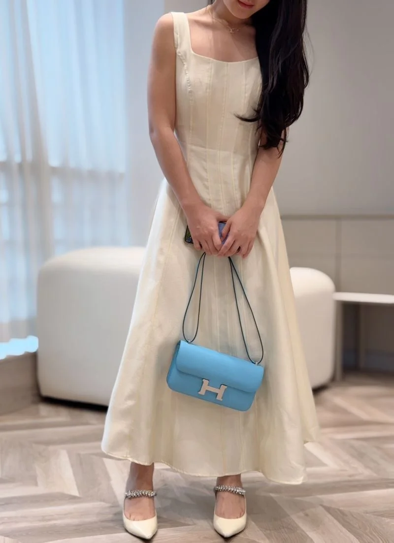 1:1 copy Hermes Constance Bags