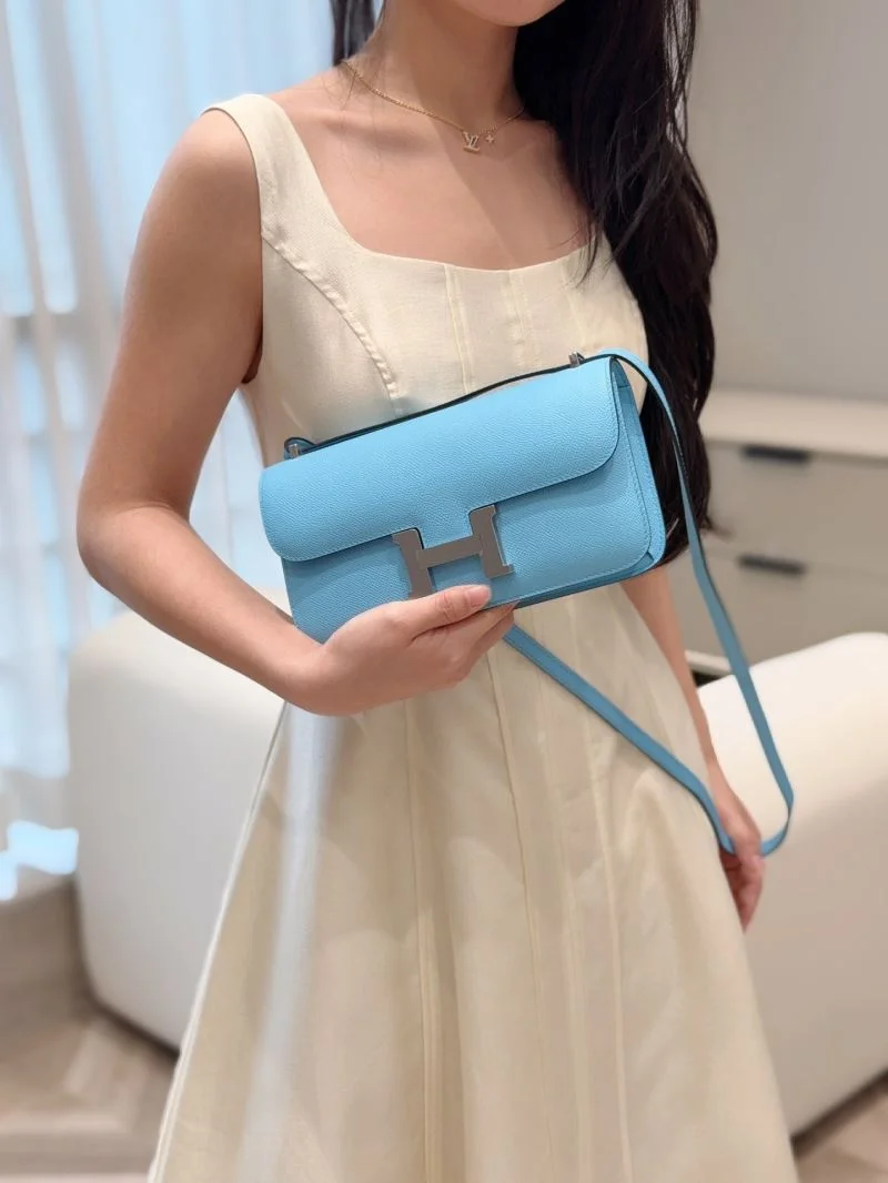 1:1 copy Hermes Constance Bags