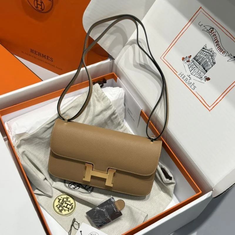Hermes Constance Bags