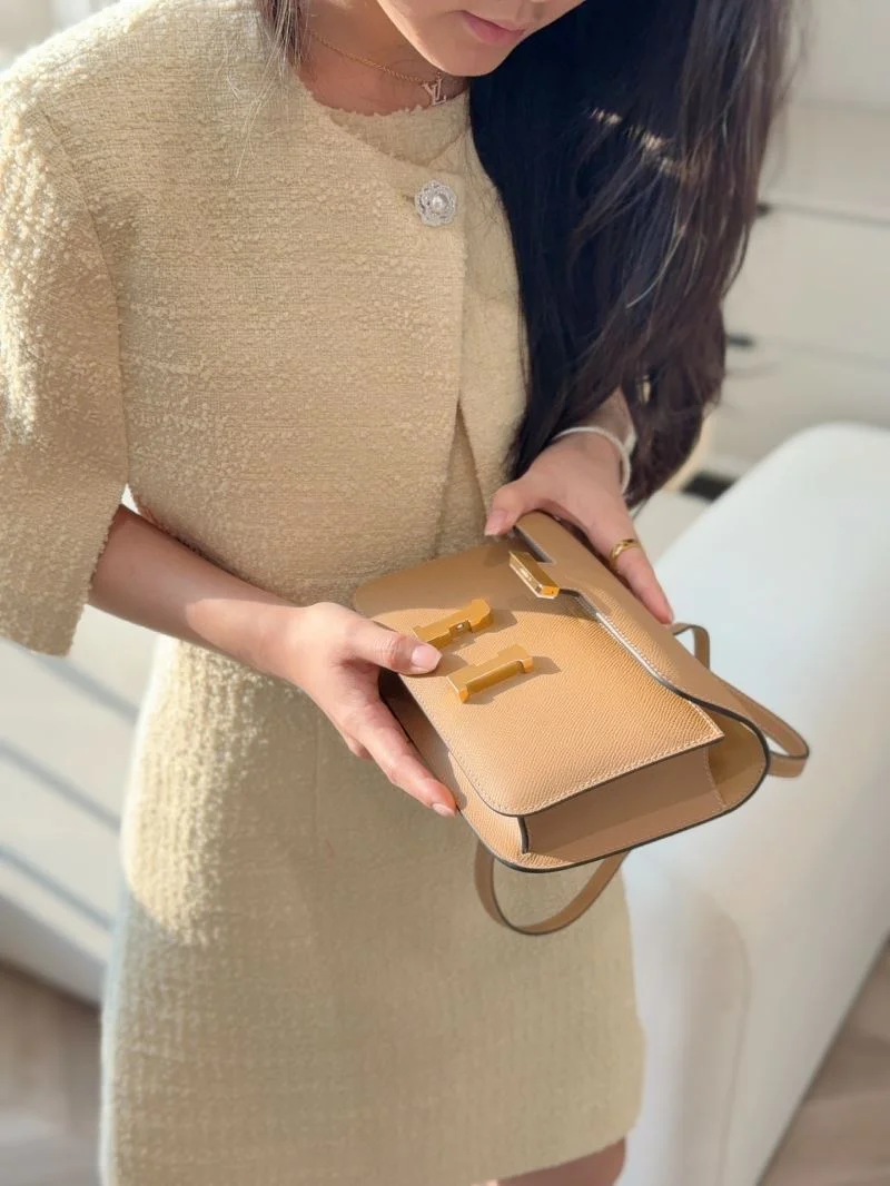Top match Hermes Constance Bags