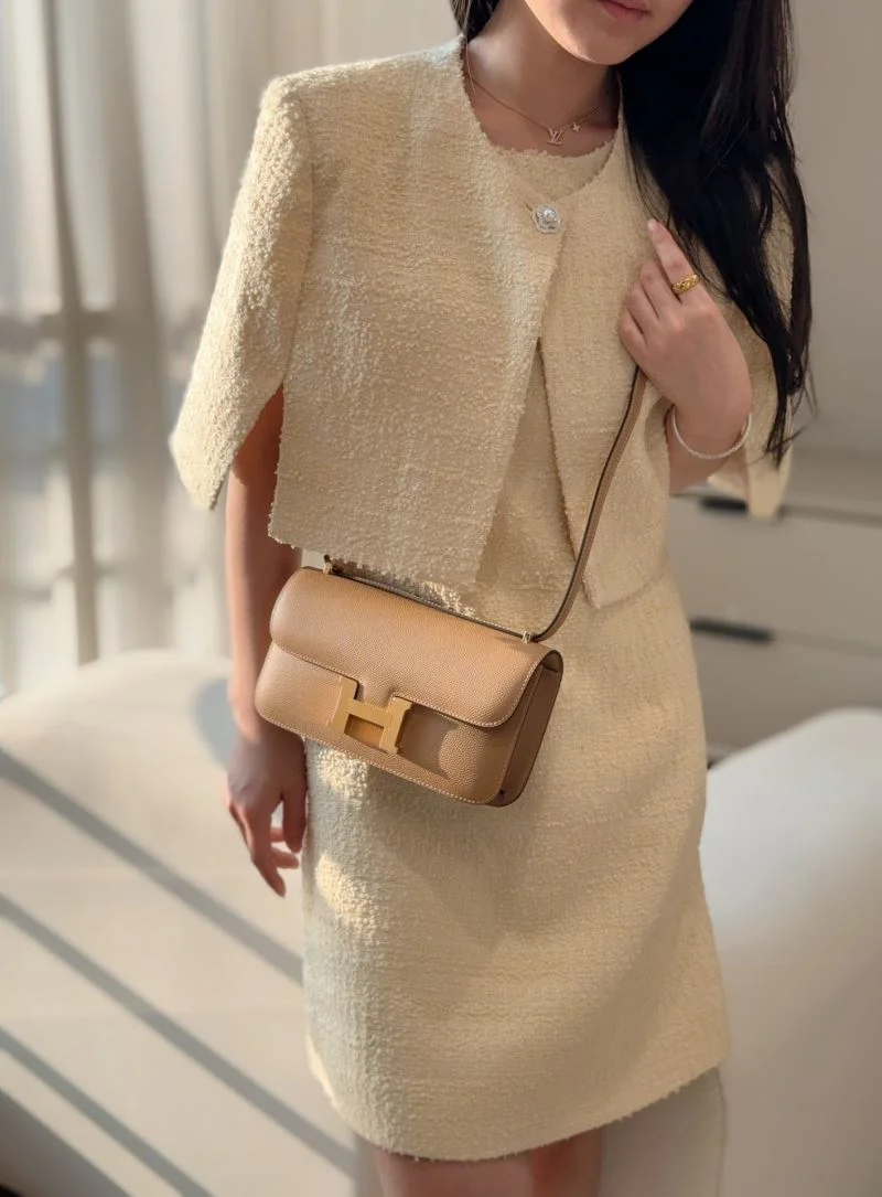 Top match Hermes Constance Bags