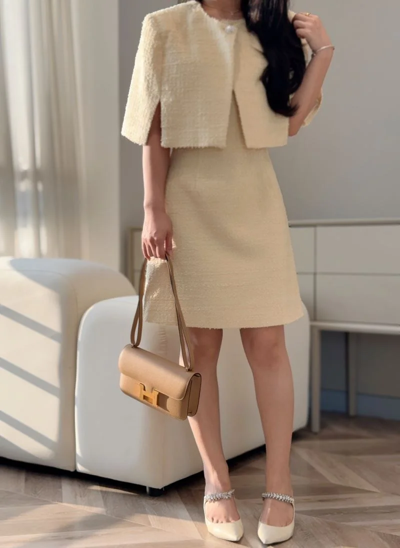 Top match Hermes Constance Bags