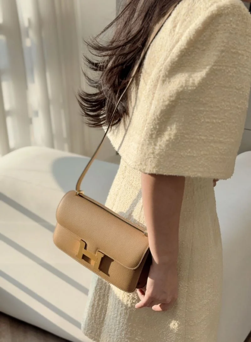 Top match Hermes Constance Bags