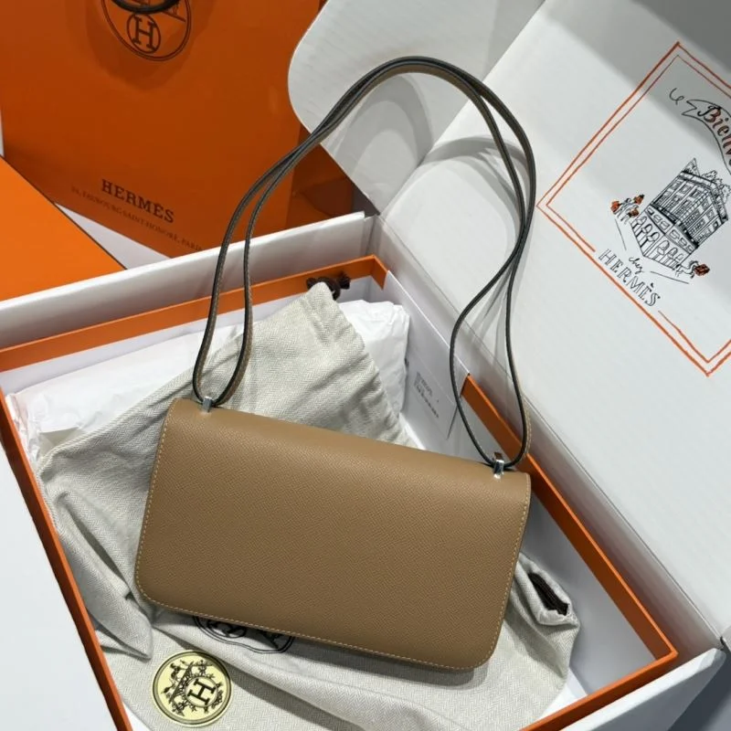 High fidelity Hermes Constance Bags