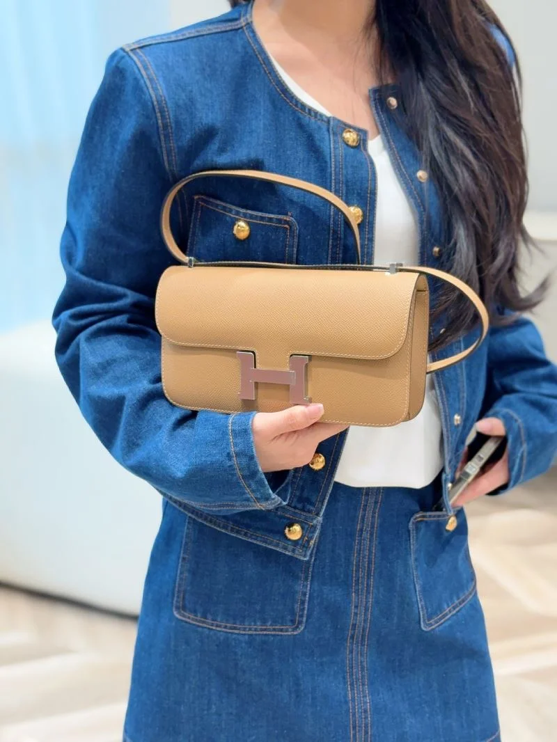 High fidelity Hermes Constance Bags