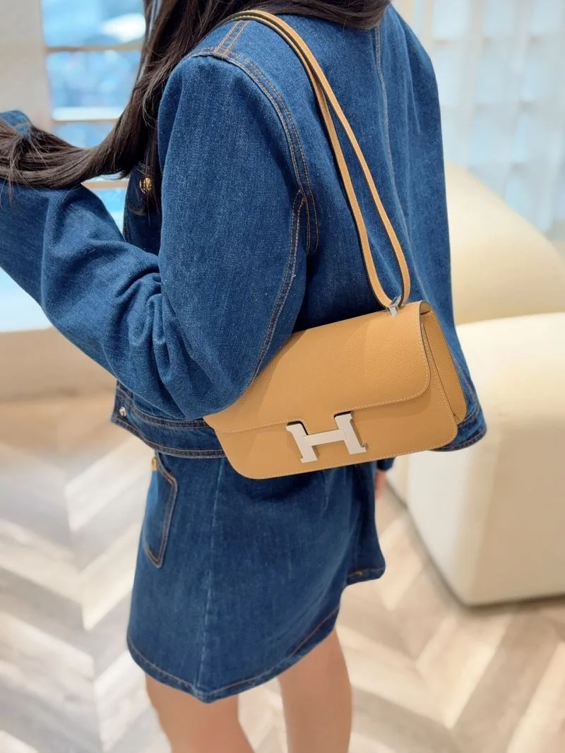 High fidelity Hermes Constance Bags