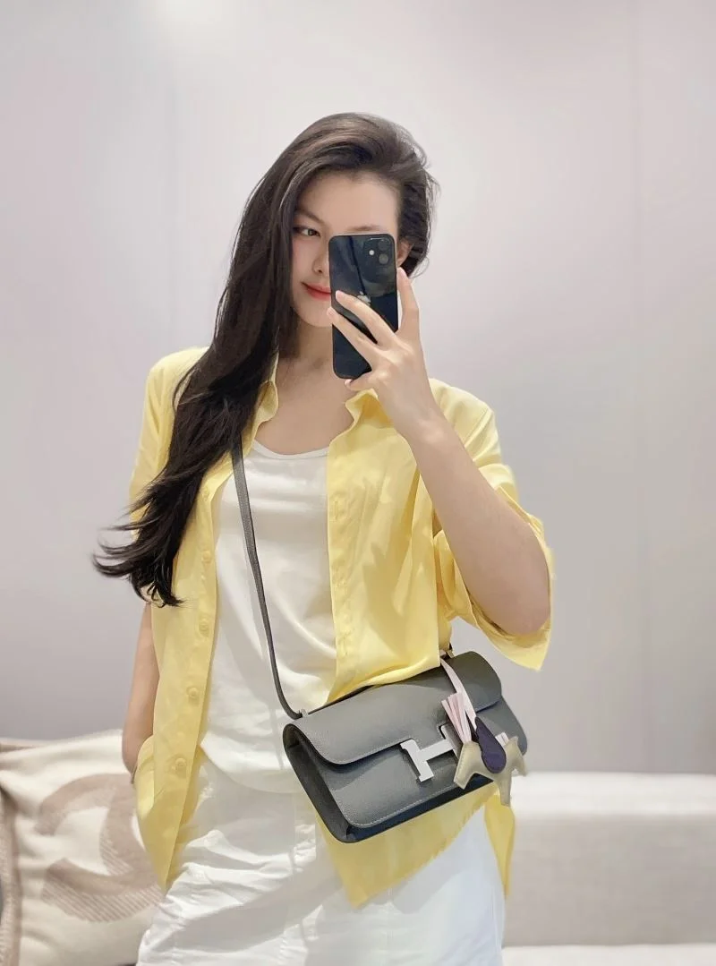 Affordable Hermes Constance Bags