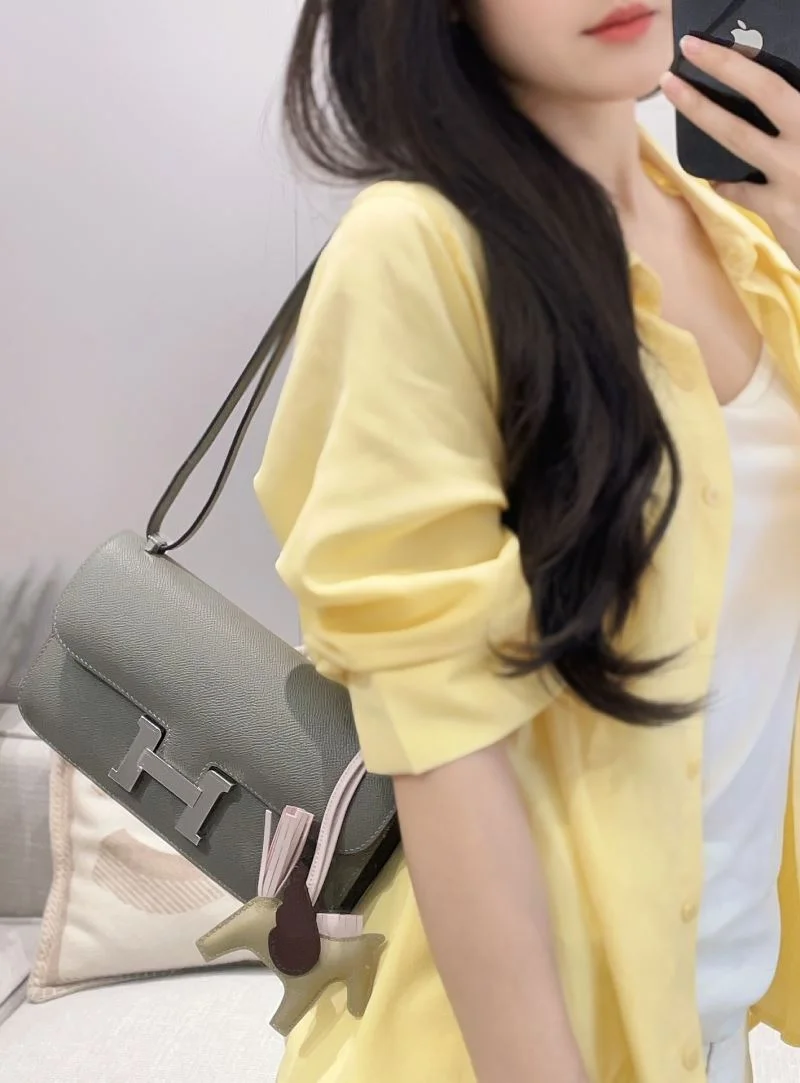 Affordable Hermes Constance Bags