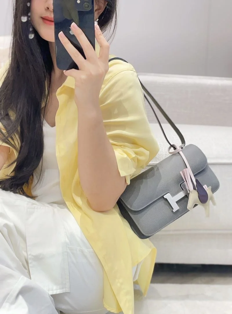 Affordable Hermes Constance Bags