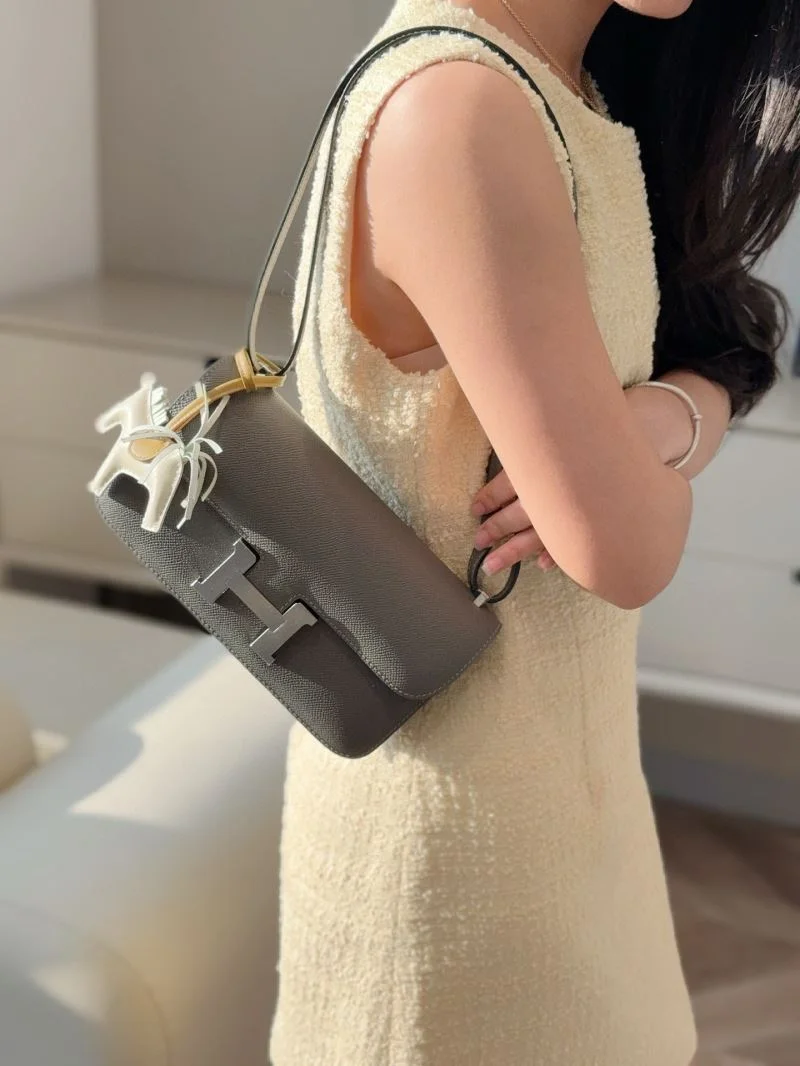 Affordable Hermes Constance Bags