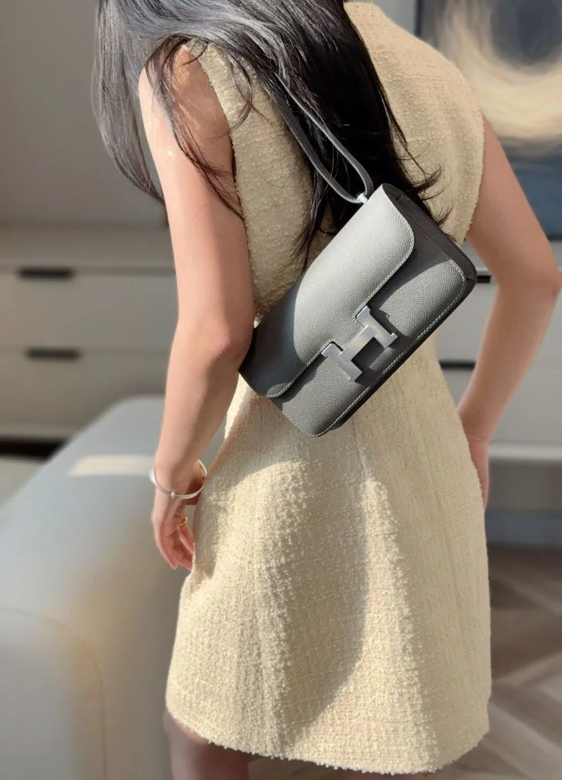 Affordable Hermes Constance Bags