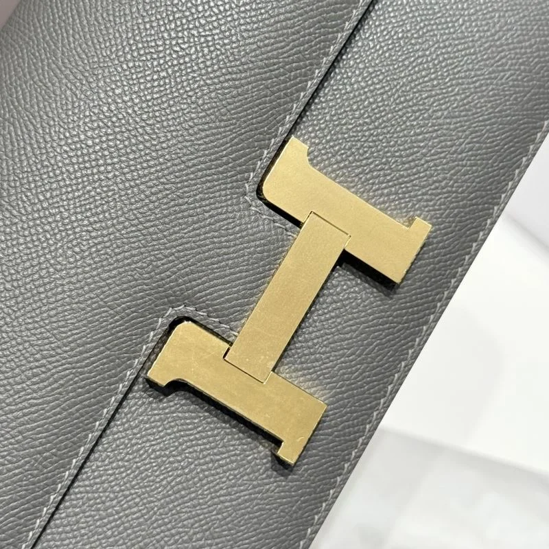 Budget-friendly Hermes Constance Bags