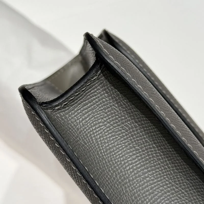 Budget-friendly Hermes Constance Bags