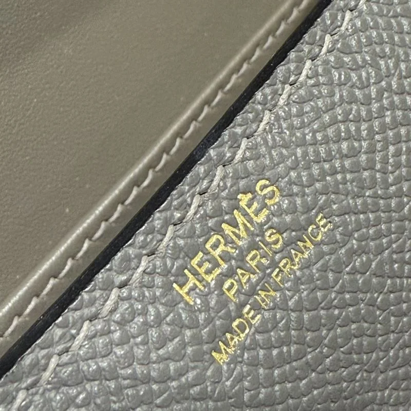 Budget-friendly Hermes Constance Bags