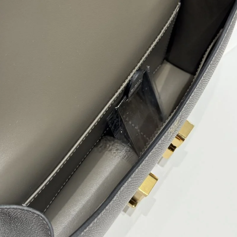 Budget-friendly Hermes Constance Bags