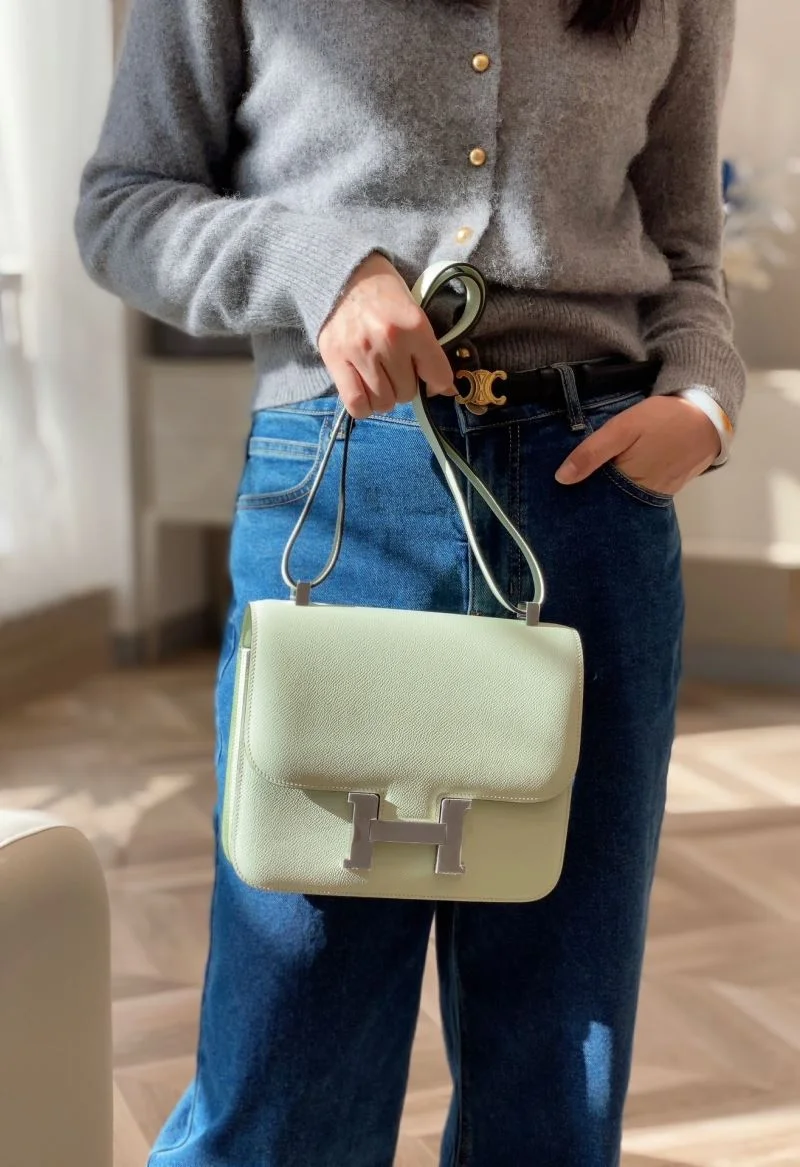 Cut-rate Hermes Constance Bags