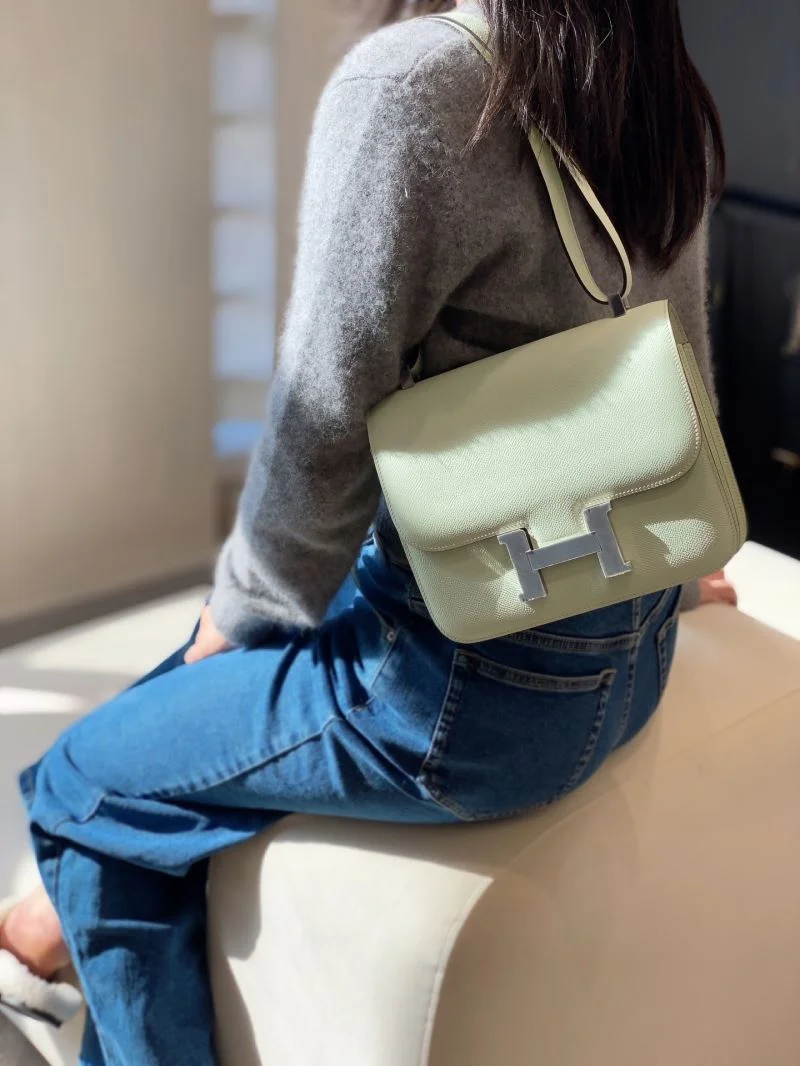 Cut-rate Hermes Constance Bags