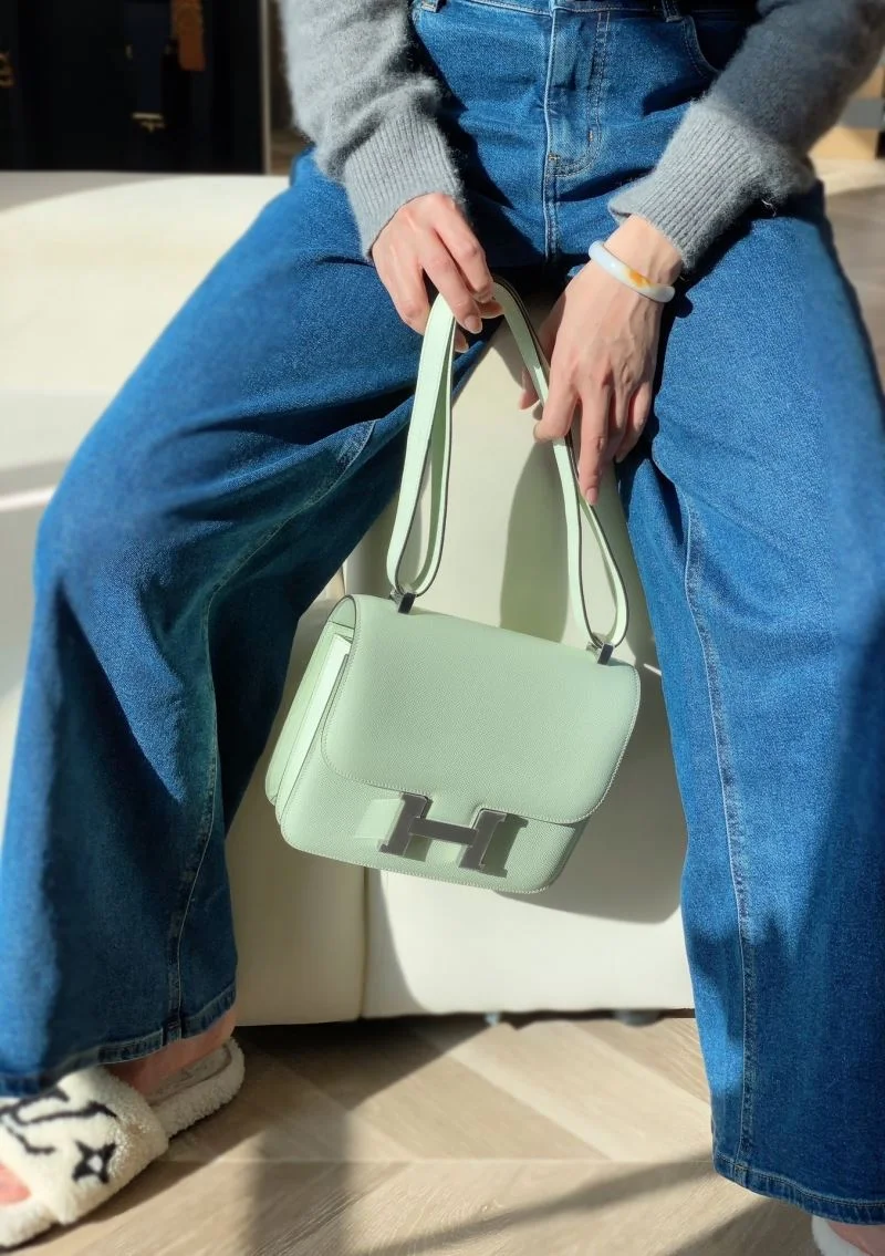 Cut-rate Hermes Constance Bags