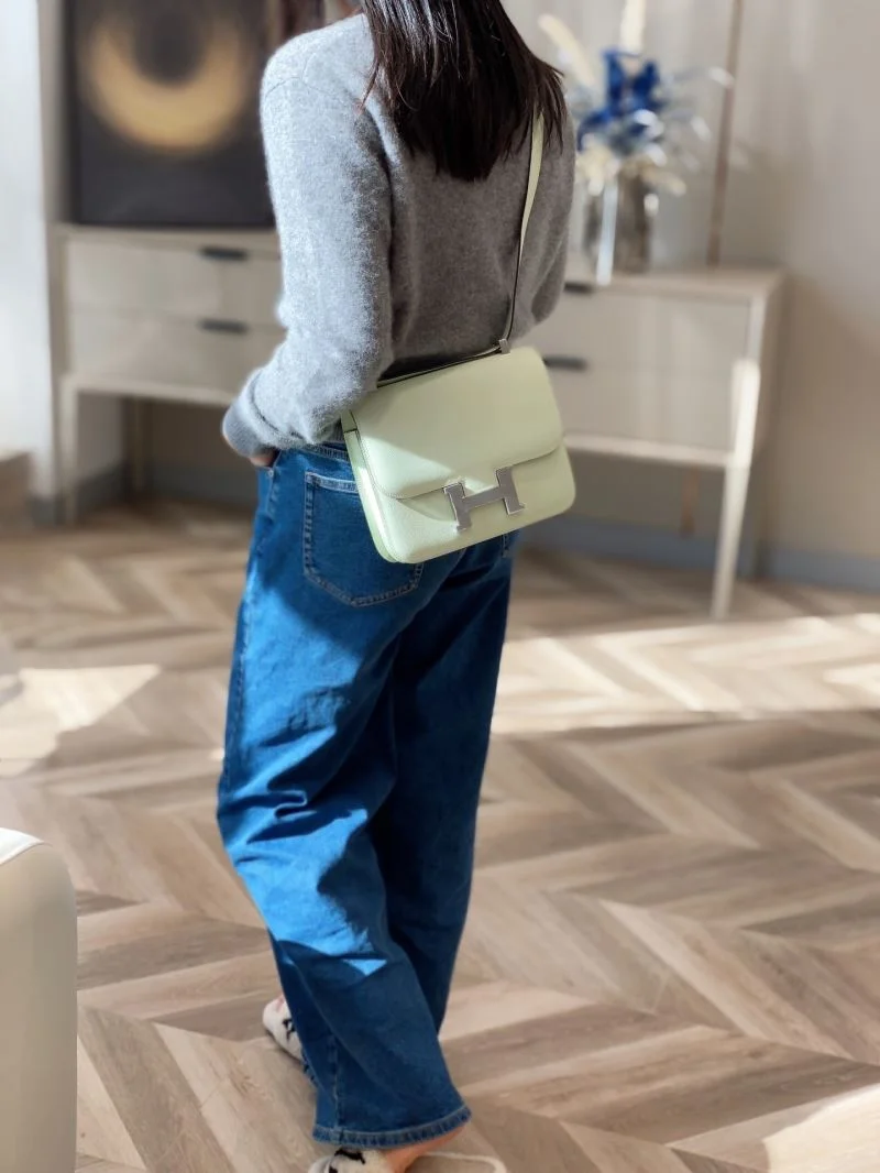 Cut-rate Hermes Constance Bags