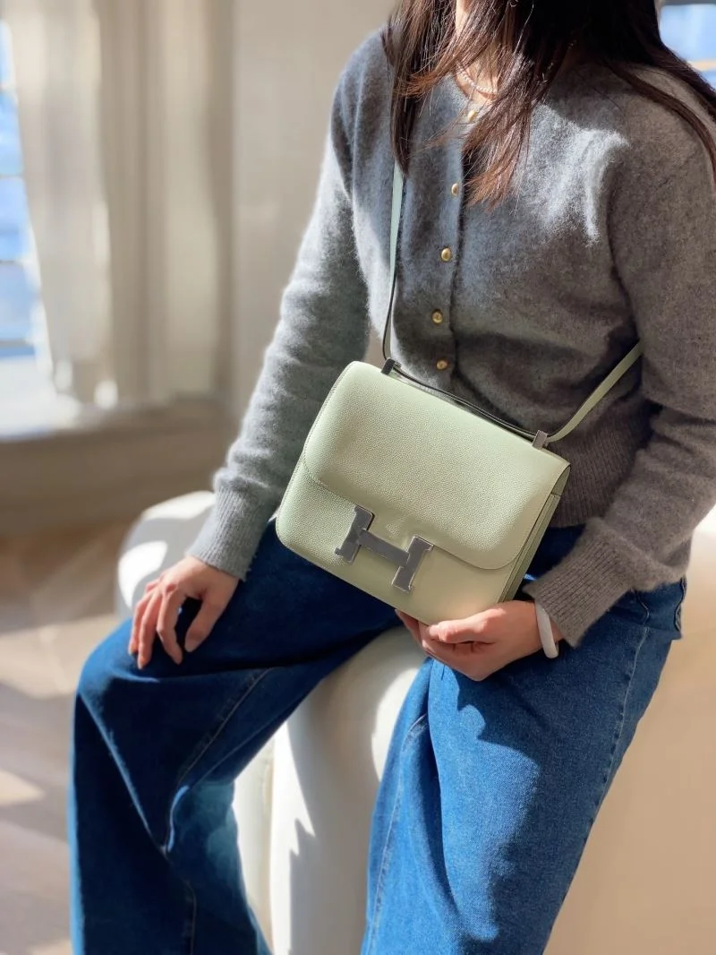 Cut-rate Hermes Constance Bags