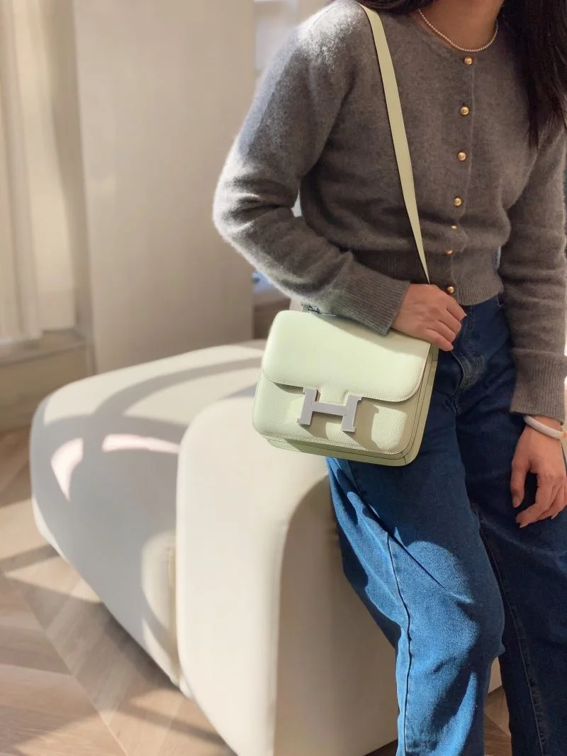 Cut-rate Hermes Constance Bags