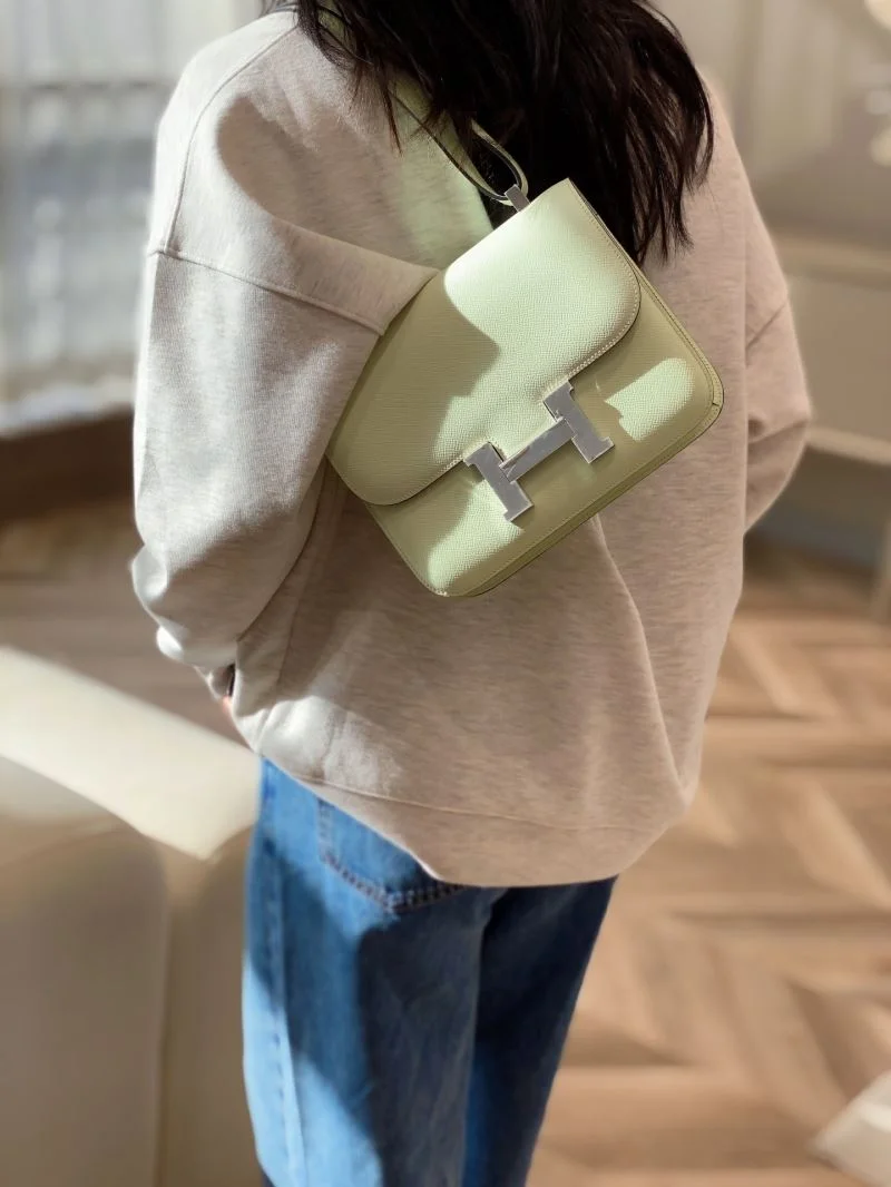 Cut-rate Hermes Constance Bags